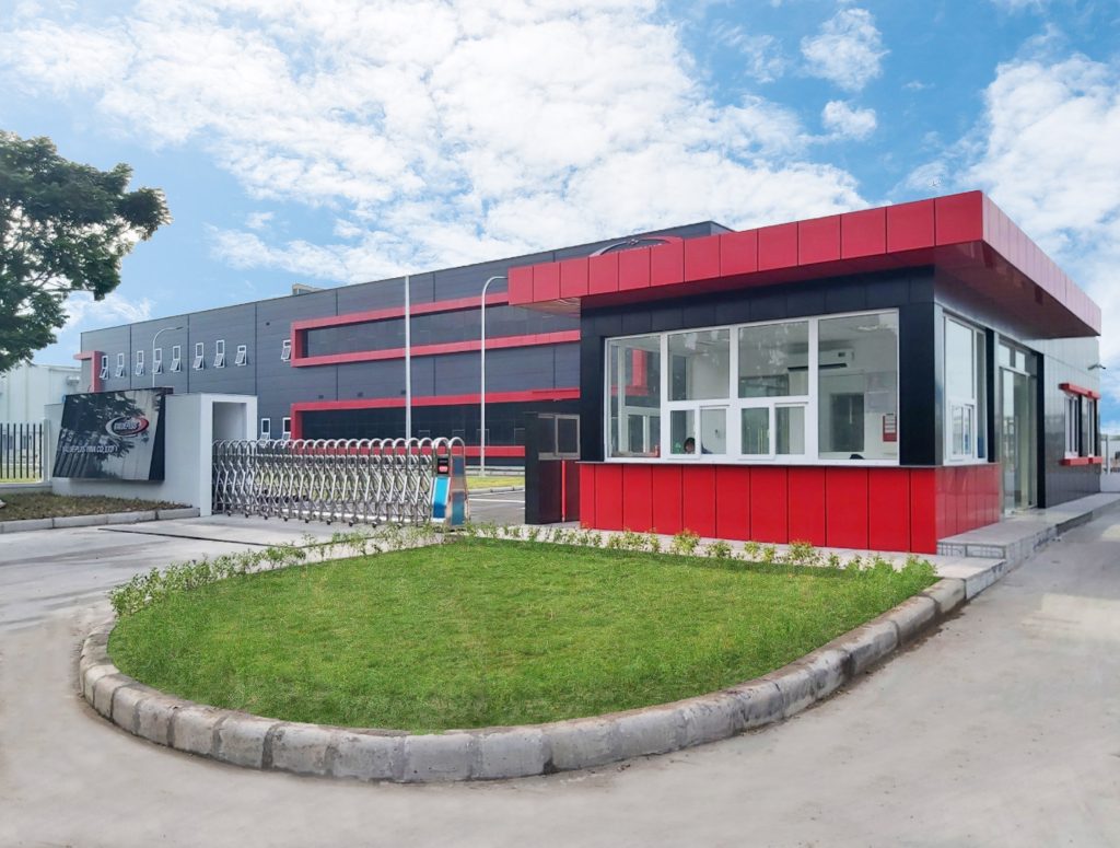 VALUEPLUS (Phase-1) – BGK GROUP